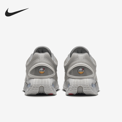 Nike/耐克正品Air Max Dn男士缓震气垫透气跑步鞋DV3337-014