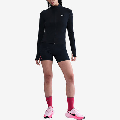 Nike耐克正品AEROSWIFT Dri-FIT ADV女透气跑步短裤FN3272-016