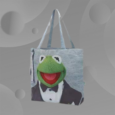 李宁迪士尼联名运动单肩包斜挎包