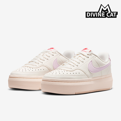 Nike/耐克正品CourtVisionAlta新款女低帮经典休闲板鞋IB4480-133