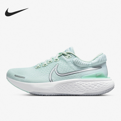 Nike/耐克正品ZoomX Invincible女子运动跑步鞋DC9993-301