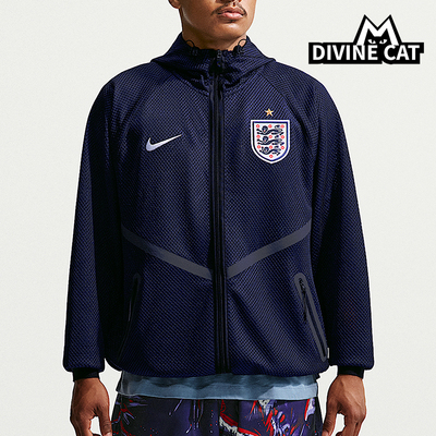 Nike/耐克正品Anthem男士足球时尚运动透气外套IH1761-451