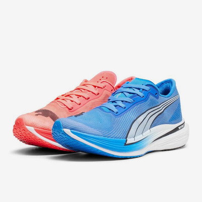 Puma/彪马正品Deviate Nitro Elite 2女子跑步鞋377787-02