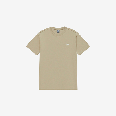 New Balance/NB正品夏季新款男子经典复古短袖T恤AMT42315-SOT