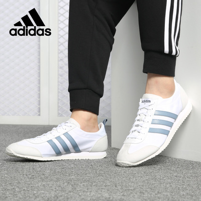 休闲运动鞋Adidas/阿迪达斯低帮
