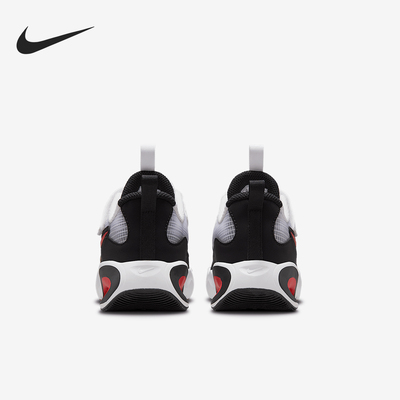 Nike/耐克正品2025小童气垫轻便透气耐磨运动鞋FN4459-102