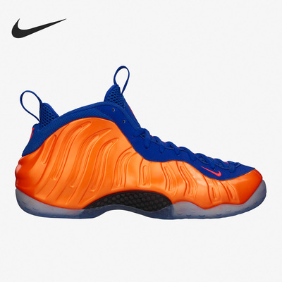 Nike/耐克正品Air Foamposite One Copper男篮球鞋314996-801