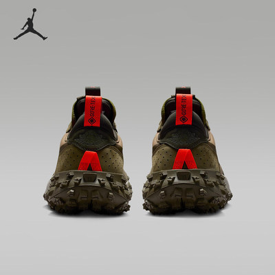 Nike/耐克正品JORDAN男女运动耐磨减震透气跑步鞋FV4227-201