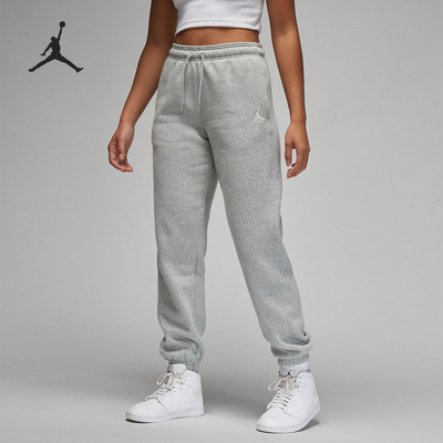 耐克正品女士加绒长裤