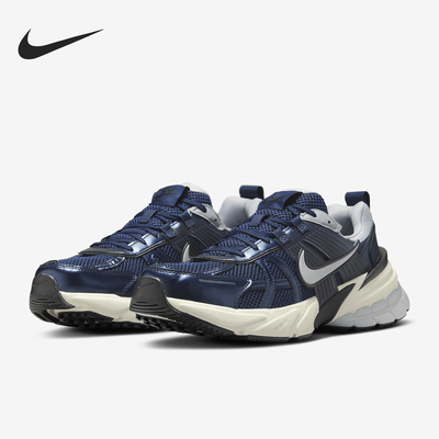 Nike/耐克正品当季新款男士运动缓震耐磨跑步鞋HJ4497-400