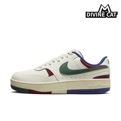 Nike/耐克正品大童休闲舒适时尚运动耐磨低帮板鞋DK9176-102