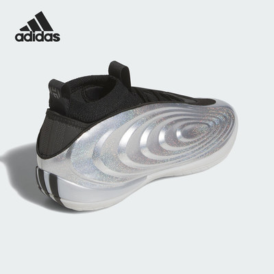 Adidas/阿迪达斯正品哈登10代男女缓震回弹专业篮球鞋KJ1454