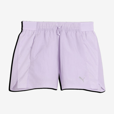 Puma彪马正品Run Culture Collective T7女防撕裂短裤636638-46
