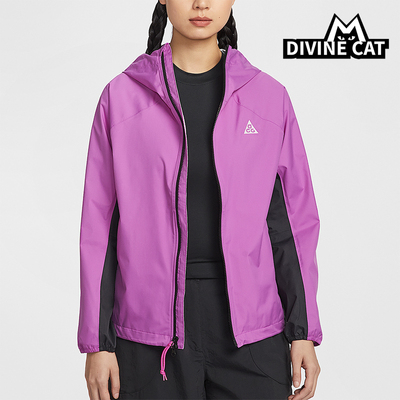 Nike/耐克正品ACG Phantazma女士运动户外拉链时尚外套IF0102-551