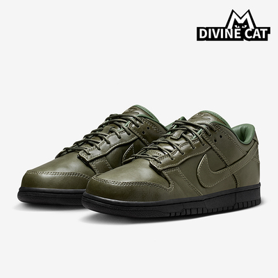 Nike/耐克正品冬季款男士低帮系带经典耐磨休闲板鞋IQ3342-300