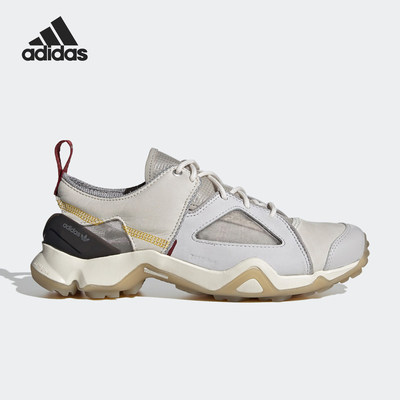 Adidas/阿迪达斯正品当季新款男女休闲缓震运动跑步鞋FV7638