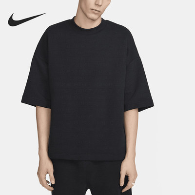 Nike/耐克正品Sportswear Air男士运动简约宽松T恤FN2164-010
