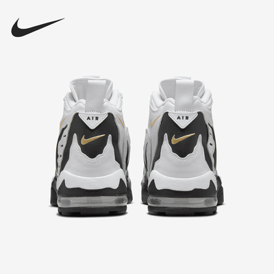 Nike/耐克正品Air DT Max 96男士复古时尚篮球鞋HM9236-100