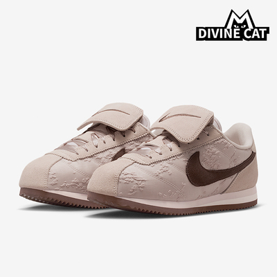 Nike/耐克正品2026春季款女士运动低帮系带耐磨休闲鞋IQ3624-667