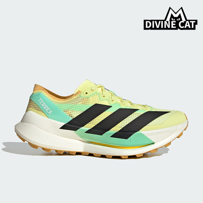 Adidas/阿迪达斯正品四季款男女同款透气经典减震跑步鞋HQ5066