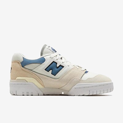 New Balance新百伦正品New Balance NB 550女款篮球鞋BBW550SB