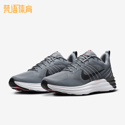 Nike/耐克正品Lunar Roam男女轻盈防滑透气低帮跑步鞋HM0713-002