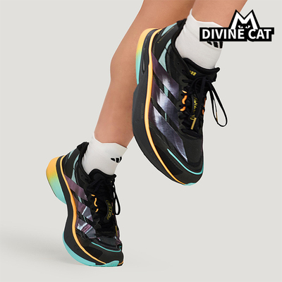 Adidas/阿迪达斯正品ADIZERO BOSTON 13男女耐磨减震跑步鞋KI1516