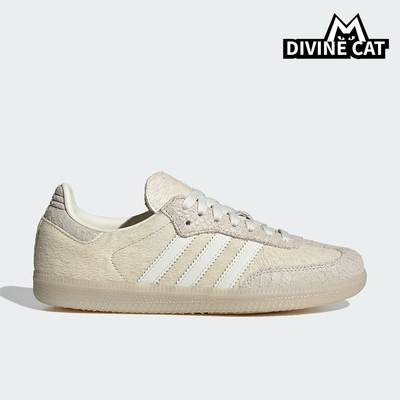Adidas/阿迪达斯正品2026春季款女士日常低帮系带运动鞋IH9148