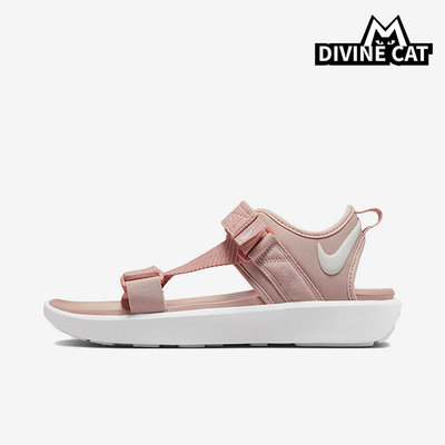 Nike/耐克正品Vista Sandal 女士运动耐磨沙滩凉鞋DJ6608-600