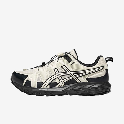 Asics亚瑟士正品Gel-Sonoma FE男减震透气跑步鞋1011B999-100