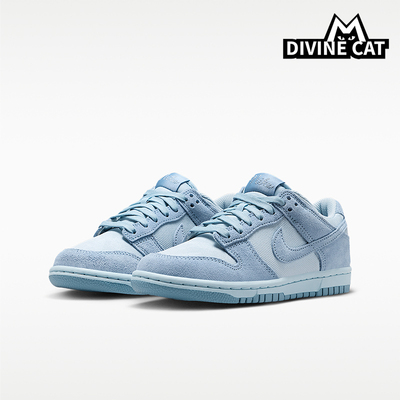 Nike/耐克正品Dunk GS女子大童透气低帮经典系带板鞋IB5691-400