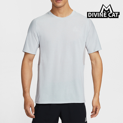 Nike/耐克正品2026春季款男士圆领套头经典透气短袖IO9678-097