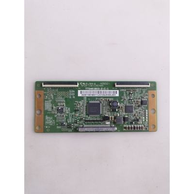 原装长虹LED55C2080I 康佳LED55X1200A逻辑板TT5461B03-2-C-1