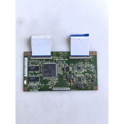 原装 康佳 LC52DT08DC 逻辑板 V520H1-C06