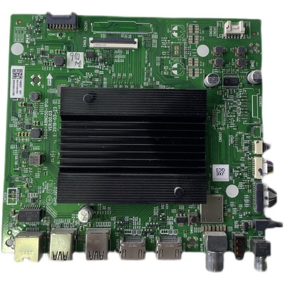 创维65J9000主板5800-A8N050-1P10屏REL650WY(BD0-203) BOE屏