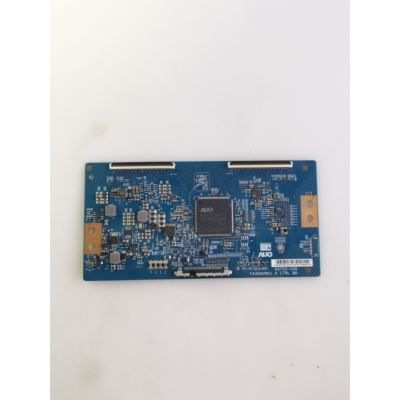 TCL 海信LED50K690 L43P1-UD D43A620U逻辑板43T03-C00 T430QVN01