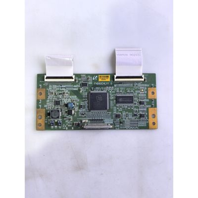 原装TLM46V69P逻辑板FHD60C4LV1.0/0.4/0.3三星LTA460HA07