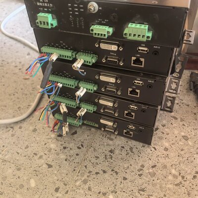 可维修充电桩计量计费控制单元型号101ECU8010001K.没有议价