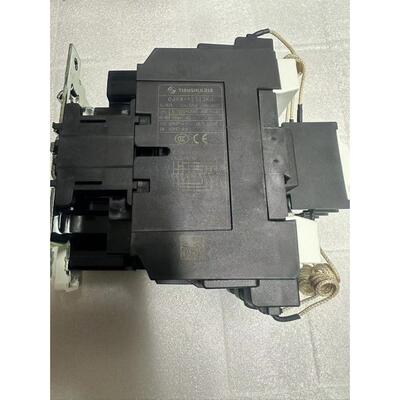 正品天水二一三切换电容接触器CJX4-12512kd  AC220V
