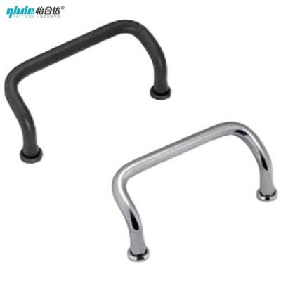 XAF21/XAF31-10-48/66/88/100/110/120/125/160脚型拉手