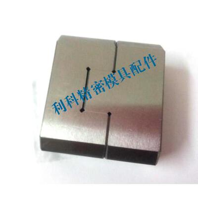 模具精定位 台标 LKM40 LKM50 LKM60 LKM75 立式0度定位块 定位块