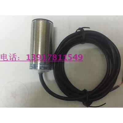 接近开关XS530B1DAL2 XS530B1DBL2直流2线
