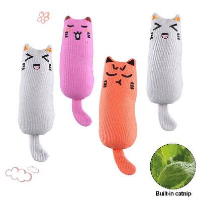 速发1PC Pet ip y  Cute  ys  e Teeth Gridig