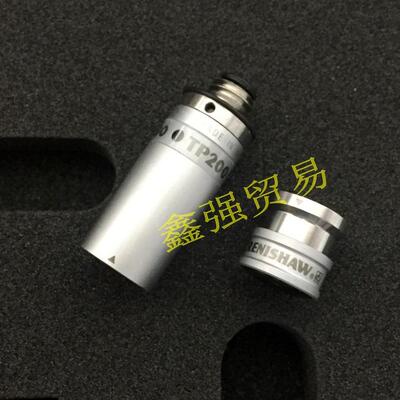 英国Renishaw三坐标测头TP200模块A-1207-0010