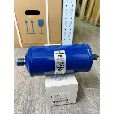 原装EMEROSN 艾默生 冷库 空调 制冷干燥过滤器 EK-304 309S