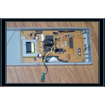 处理测试原装拆机格兰仕微波炉GAL0190N GAL0231N-01GAL0231-11