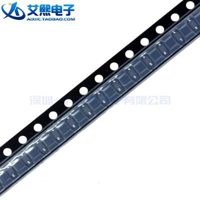 RB501V-40 SOD323贴片 ROHM 二极管