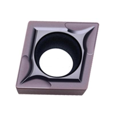 不锈钢数控刀片CCMT09T302/CCMT09T304/CCMT09T308 VP15TF
