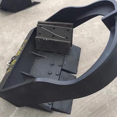 中晟耙斗装岩机耙齿 P-30B耙斗机配件 P-60B耙头装载机配件耙齿