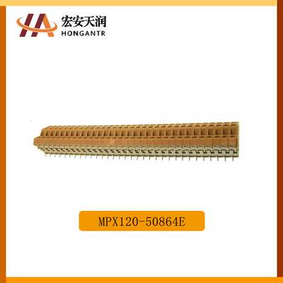 进联DECA接线端子MPX120-50864E